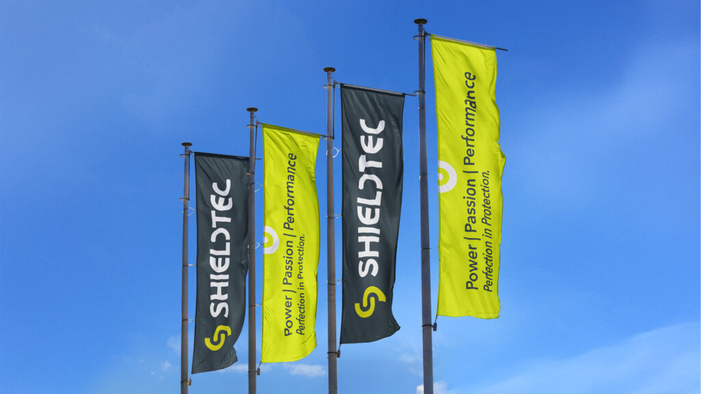 Company - Shieldtec