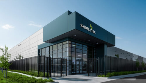 Company - Shieldtec